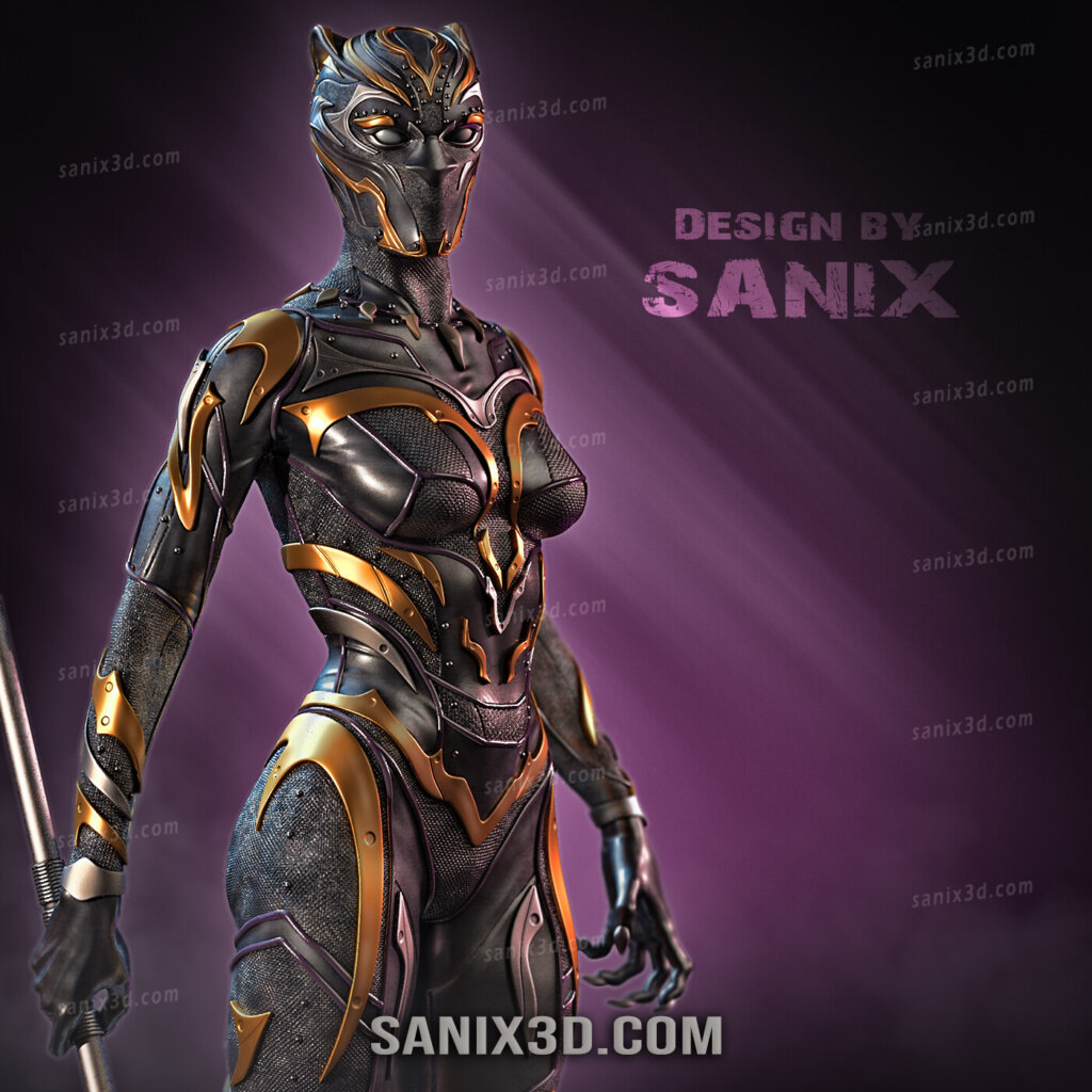 Sanix