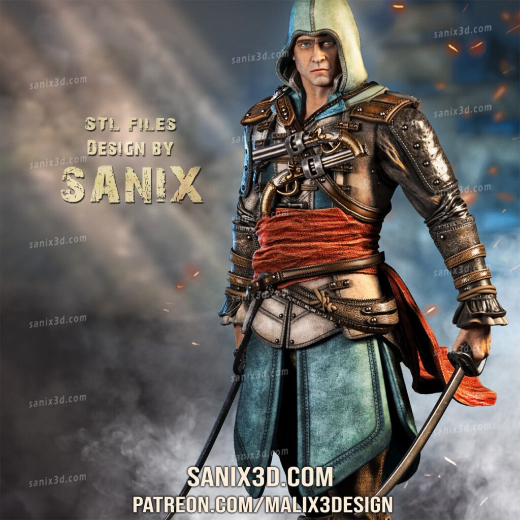 Sanix