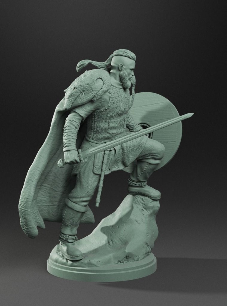 Ragnar Lothbrock