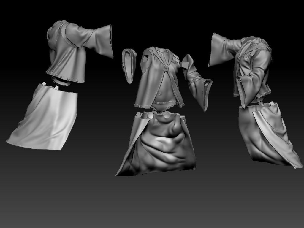 Artifex3d Hermione Granger Nsfw 180 Mm