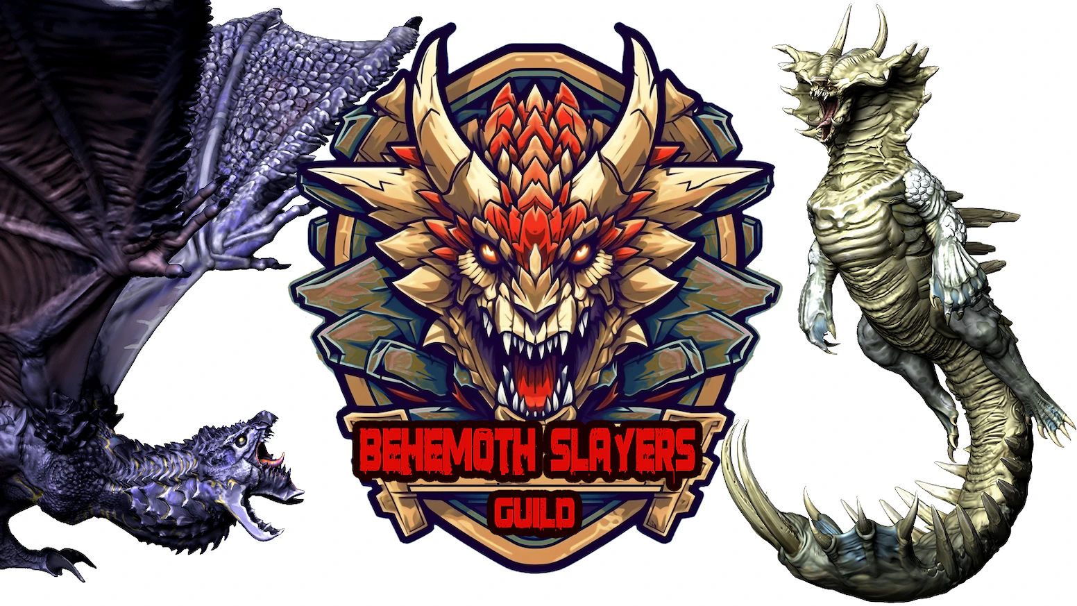 Behemoth Slayers Guild