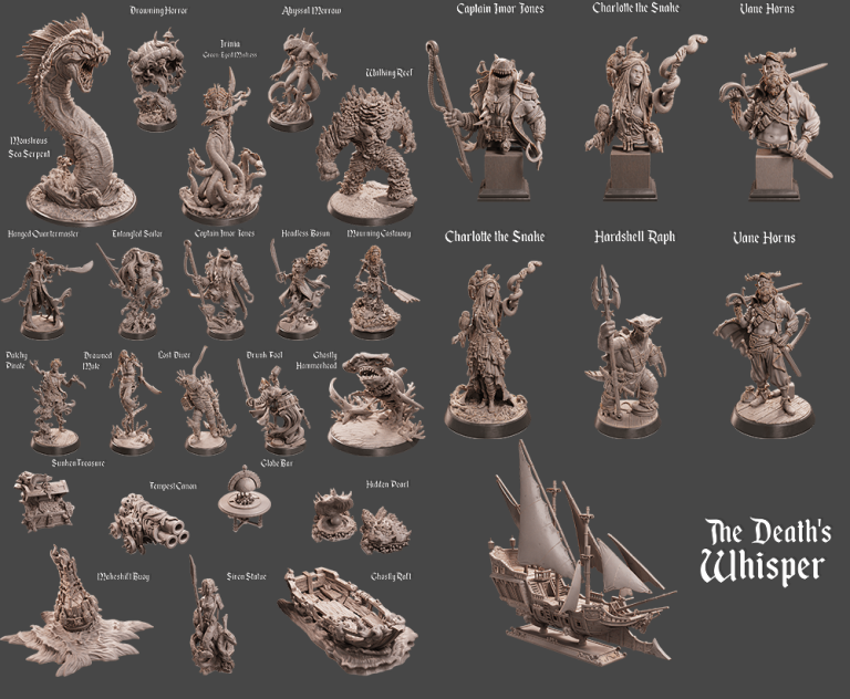 LootStudio - Envious Tempest - October 2023