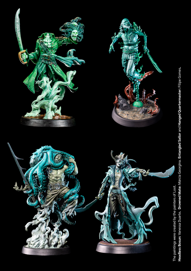 LootStudio - Envious Tempest - October 2023