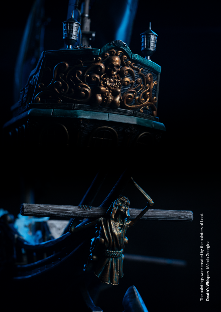 LootStudio - Envious Tempest - October 2023
