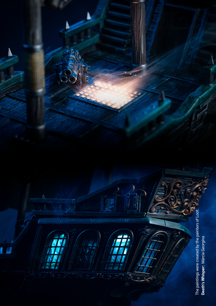 LootStudio - Envious Tempest - October 2023