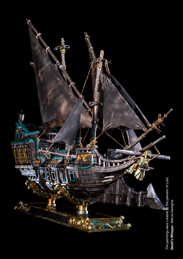 LootStudio - Envious Tempest - October 2023