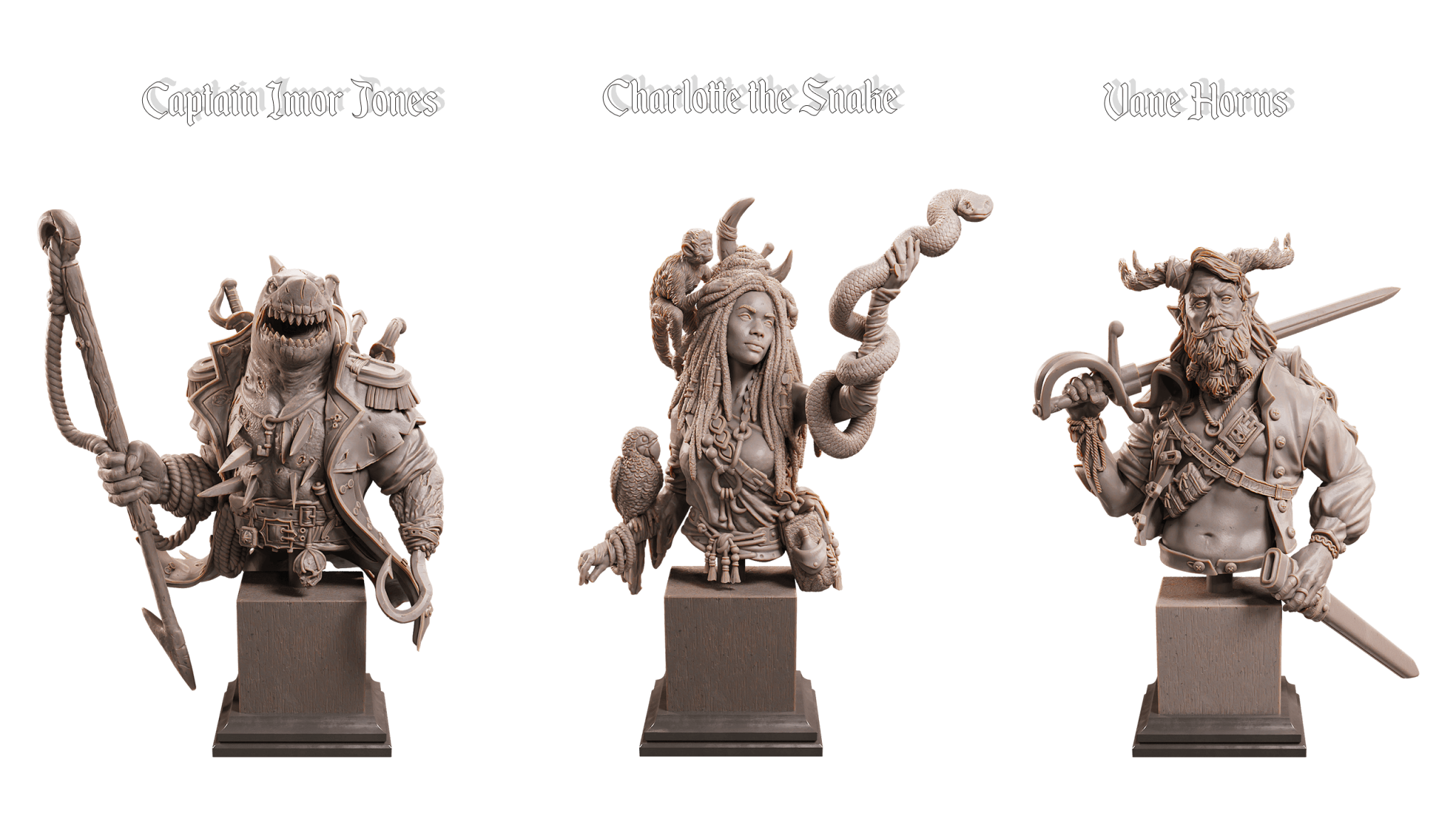 LootStudio - Envious Tempest - October 2023