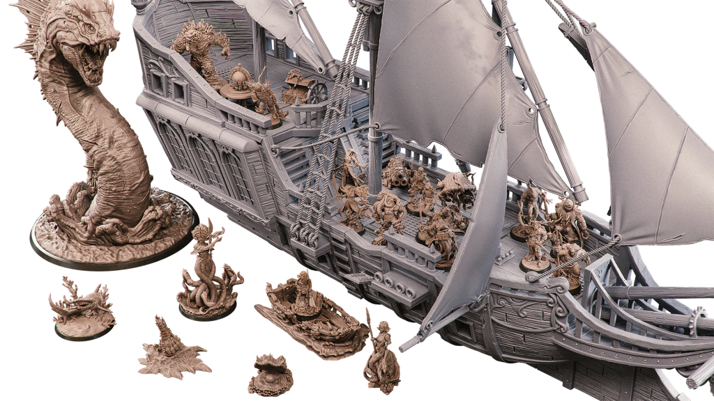 LootStudio - Envious Tempest - October 2023