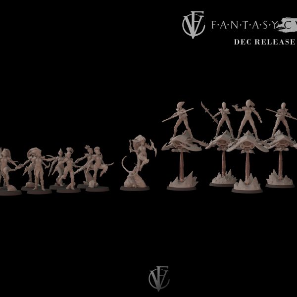 Fantasy Cult