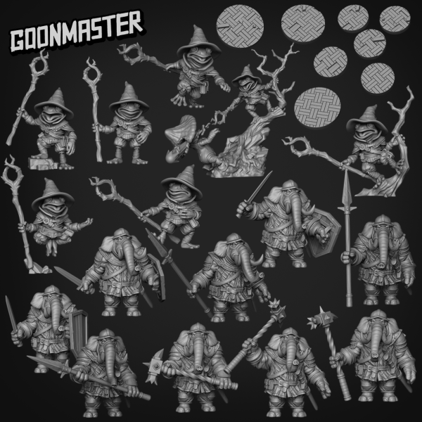 GoonMaster