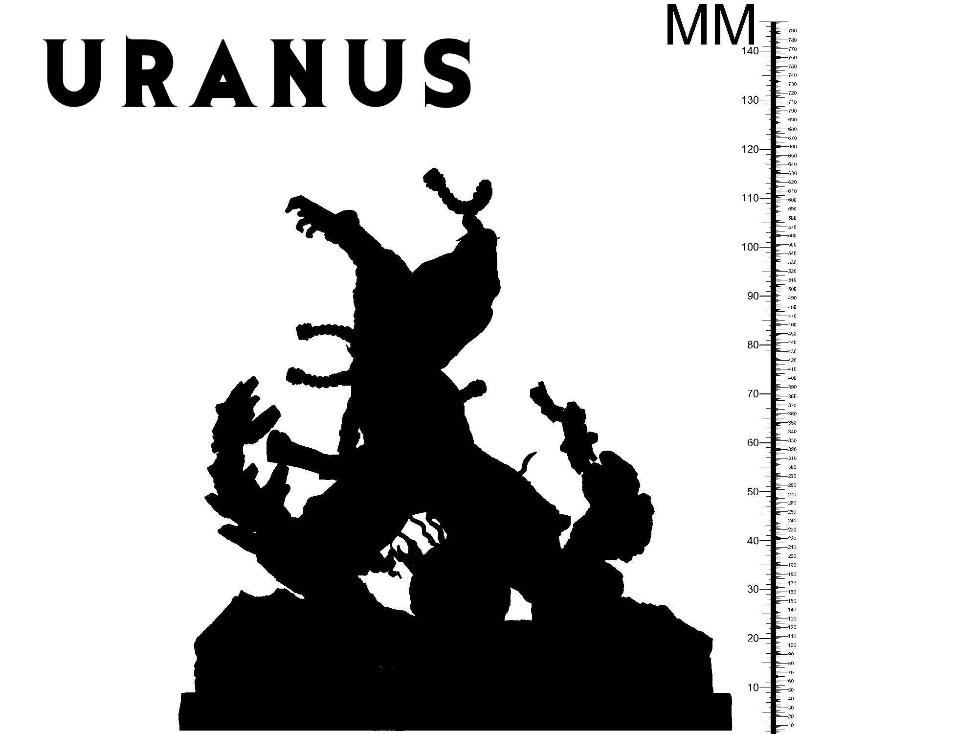 Clay Cyanide - Uranus (Loyalty Incentive) - July 2020