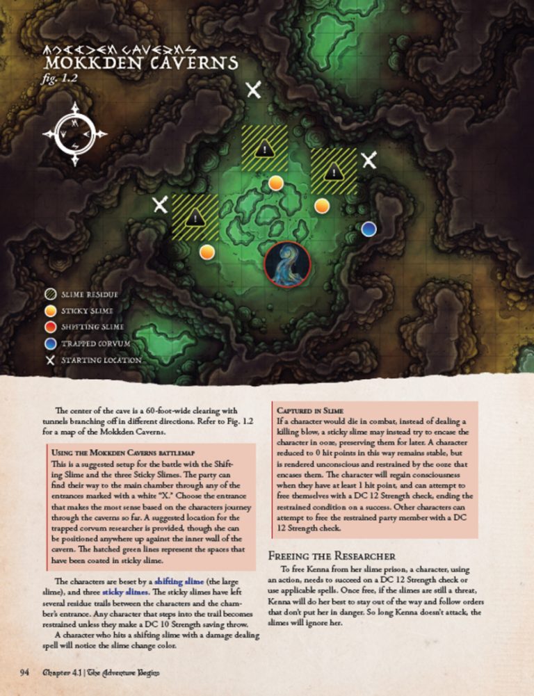 Humblewood Full Miniature Bundle + Humblewood Campaign Setting (PDF)