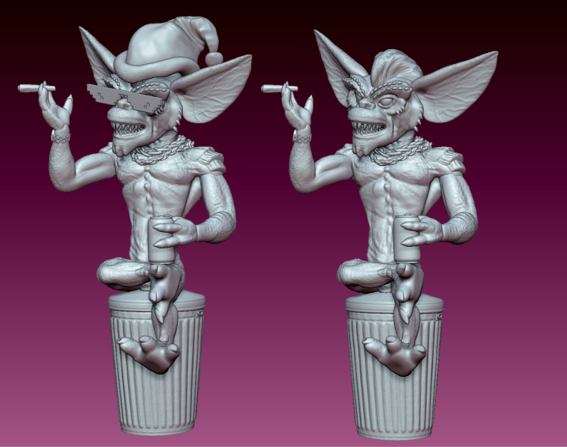 GAZ Minis - December 2022