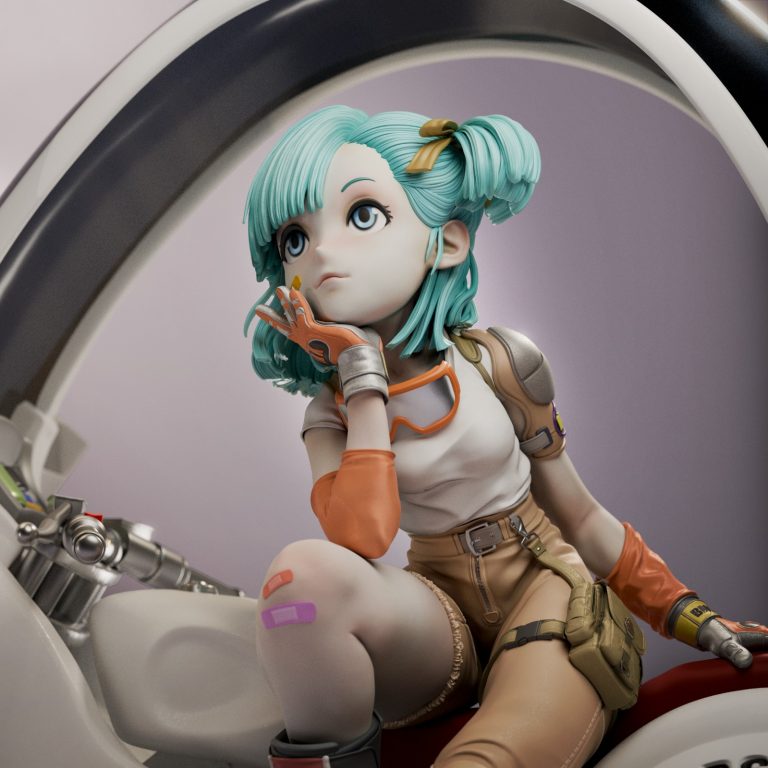 CA3D - Bulma - June 2024