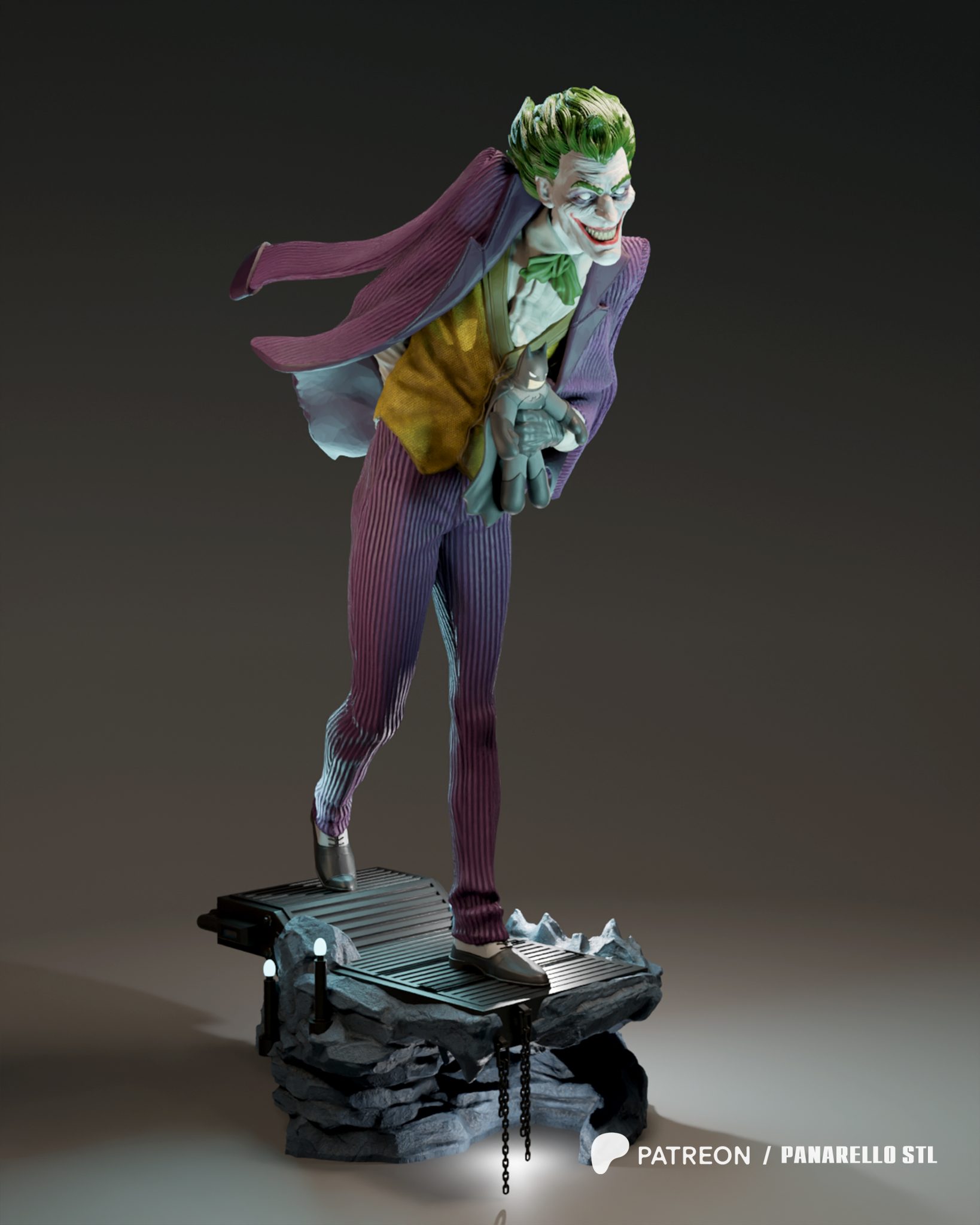 Panarello - Joker - June 2024