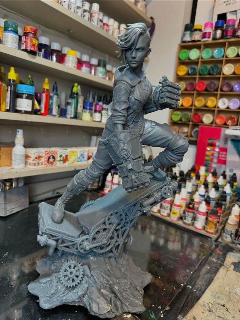 CA3D - Vi - July 2024