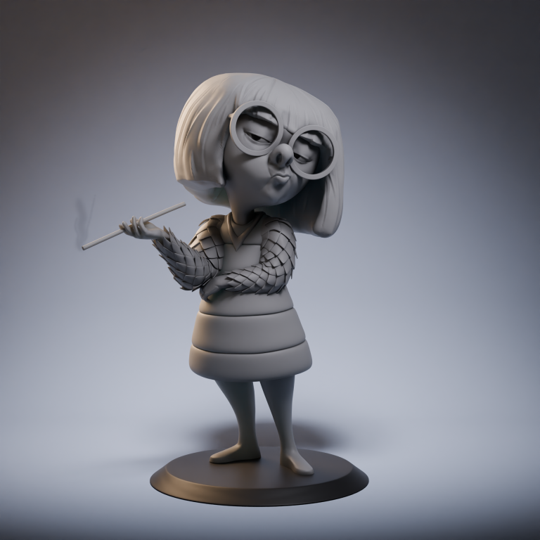 Dual Collectibles - Edna Moda - August 2024