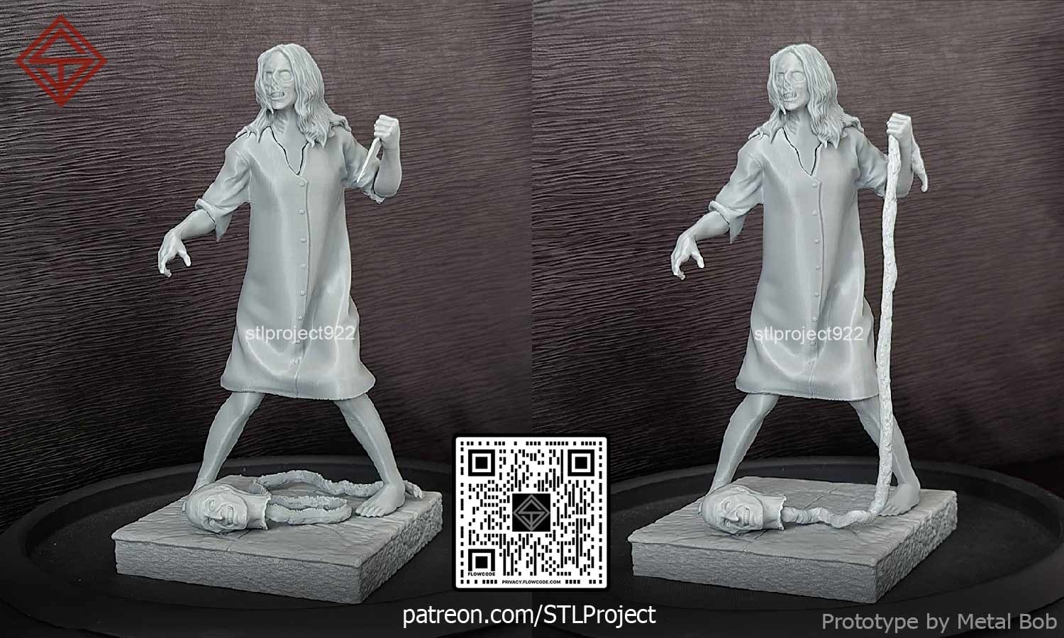 STL Project - Victoria Heyes - December 2024