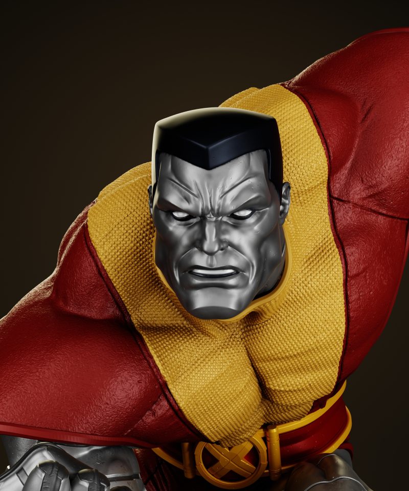 Creative Collector - Colossus - September 2025