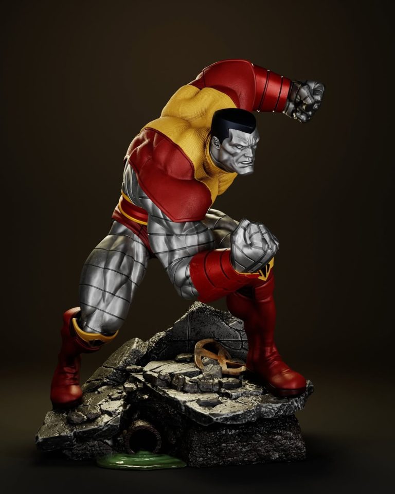 Creative Collector - Colossus - September 2025